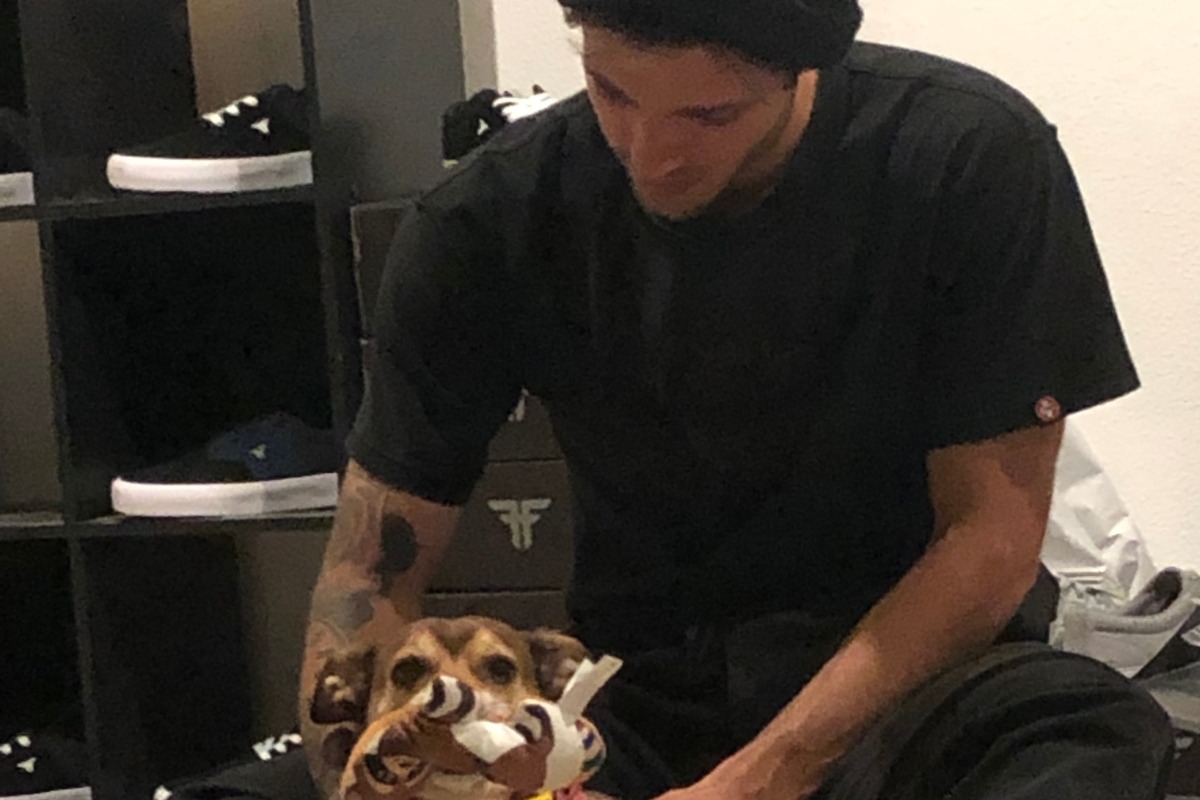 Fundraiser by Matthew Gener : Help Get Zach Doelling a New Car