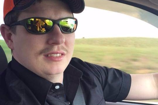 Fundraiser for Josh Clough by Charity Ray : Kick Cancer's ass!