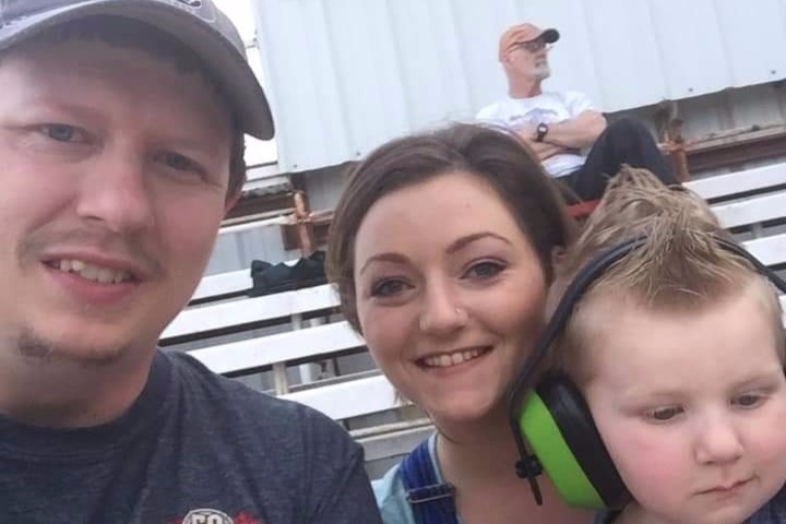 Fundraiser for Josh Clough by Charity Ray : Kick Cancer's ass!