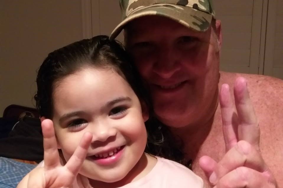 Fundraiser by Anthony Balkin : Neville (Nifty) Branson Funeral