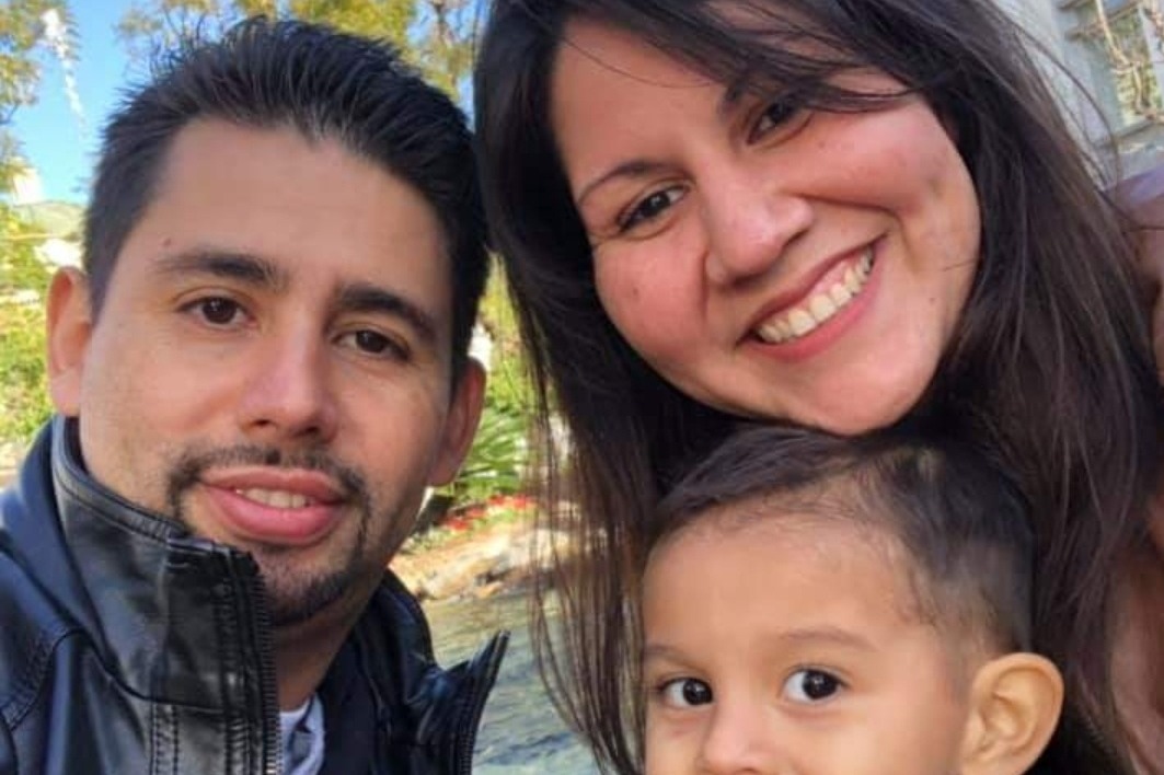 Fundraiser for Henry Rivas by Tina Weaver : Help the Chinchilla family ...