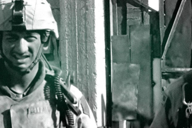 Fundraiser for Ross Howarth by Tim Wenger : Army A Company 2/2 Infantry ...