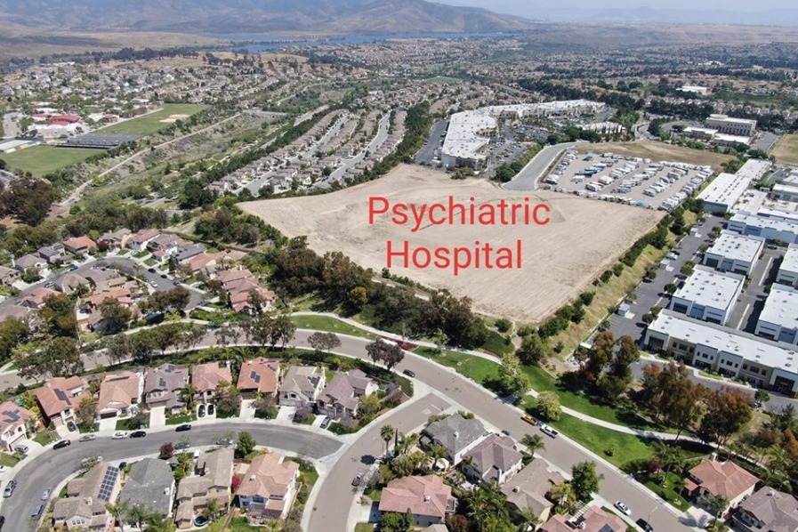 Fundraiser for Daniel Luko by Bibi Ana : Relocate Hospital Legal Funds