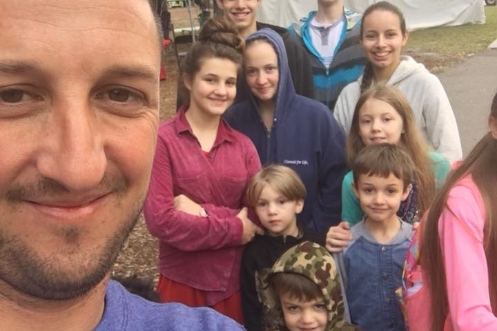 Fundraiser by David Faver : Remembering Mary - Tributes to the Pitsky ...