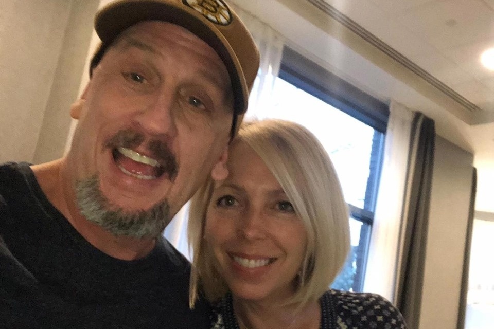 Fundraiser for Michelle Distefano by Kerri Amenta Whelan : FOR THE LOVE ...