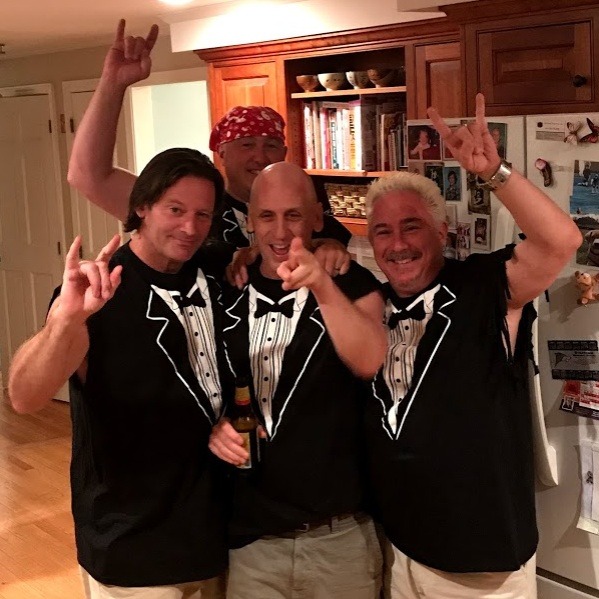 Fundraiser for Michelle Distefano by Kerri Amenta Whelan : FOR THE LOVE ...