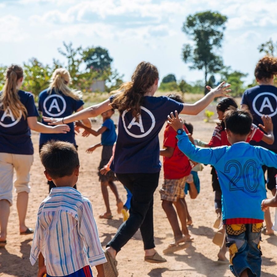 Fundraiser for Lulu Butler by Angelina Daniel : India Antipodeans ...