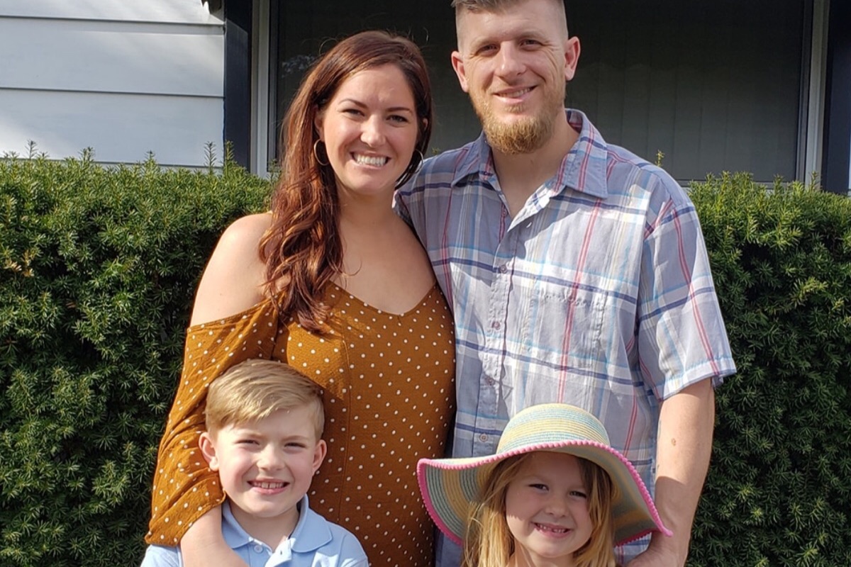 Fundraiser for Shane Stubbe by Laura Stubbe : Help the Stubbe’s