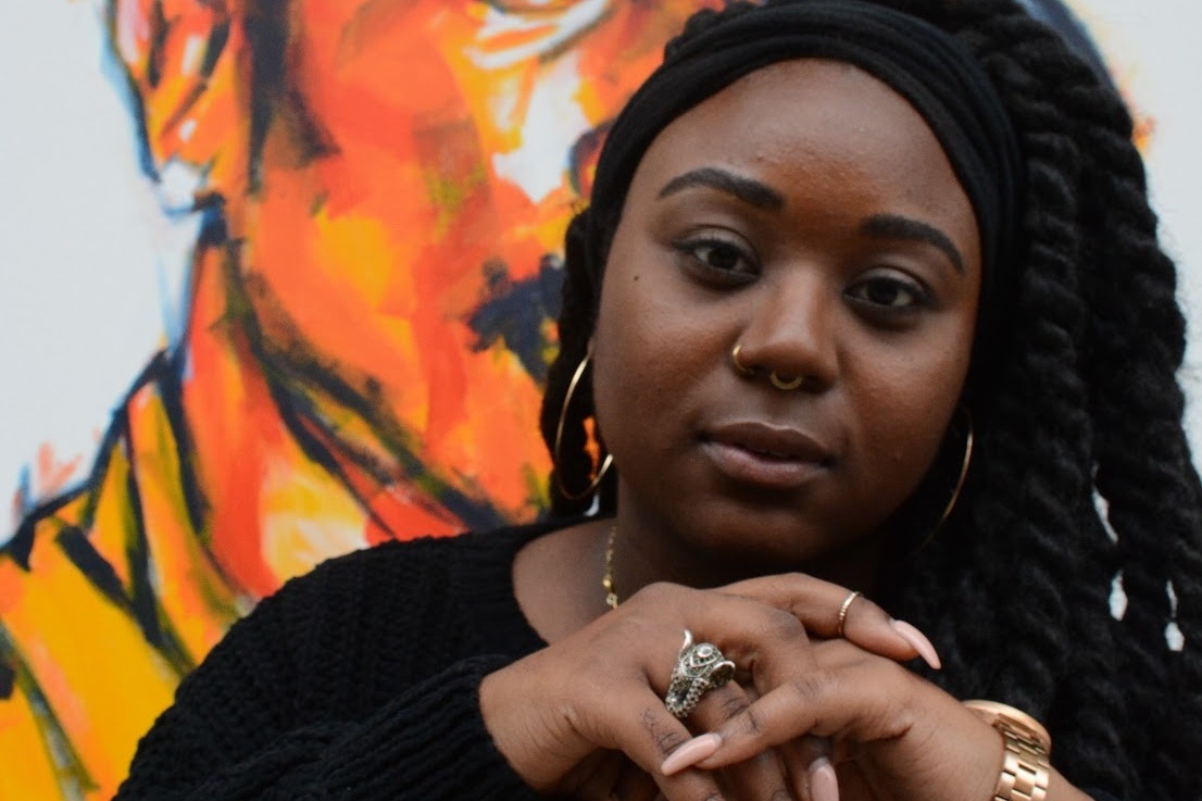 Fundraiser by Shaina Harris : Help me get to Tech