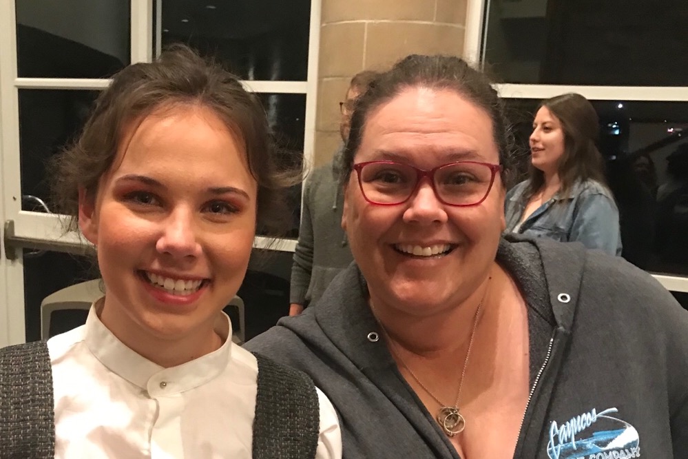 Fundraiser for Marisa Lloyd by Ginger Conrad : Surgery recovery and payment