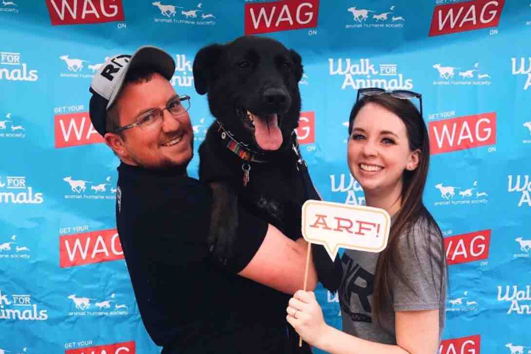 Fundraiser by Leah Dillon : Our hopeful future