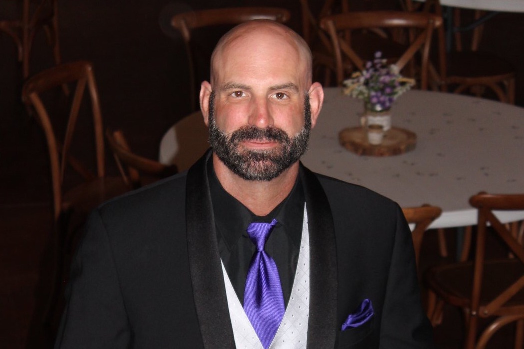 Fundraiser for Michelle Stanton by Jennifer Kitchens : Sean Stanton's ...