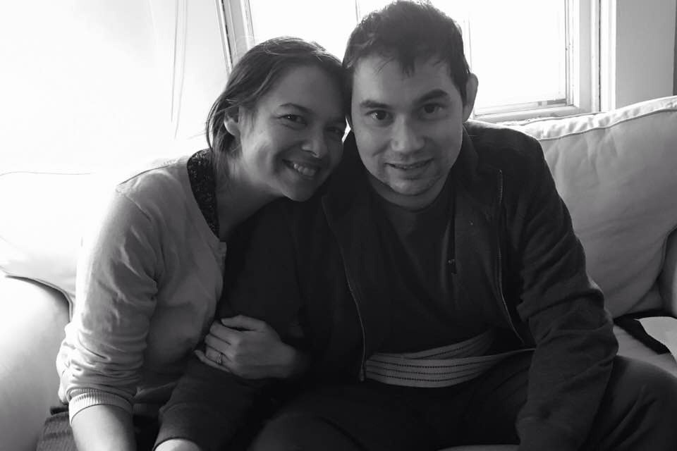 Fundraiser for Serena Moseman-Valtierra by Elaine and Jessica : Support ...