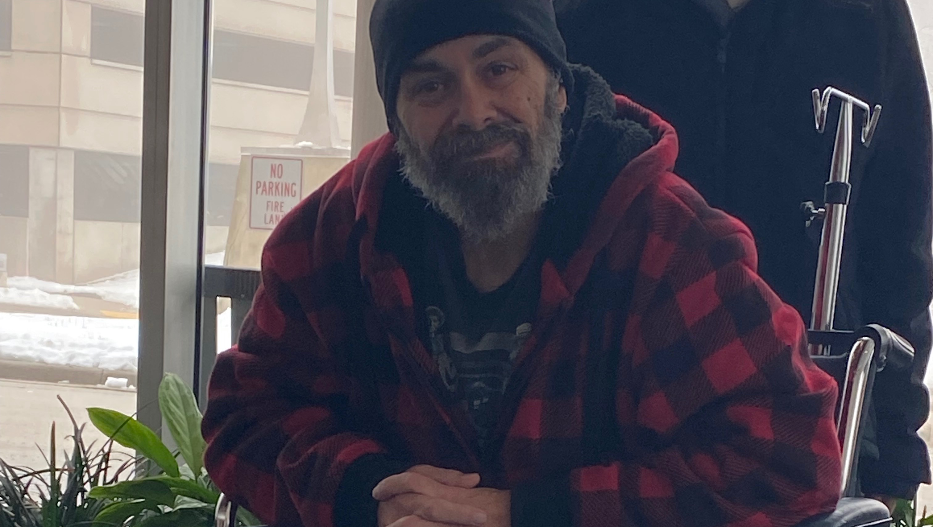 Fundraiser by Kristy Cucunato : Help Chuck Cucunato fight pancreatic cancer