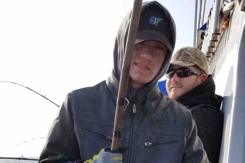 Fundraiser for Rebecca Griffin by Sonja Nelson Kissman Brown : Memorial ...