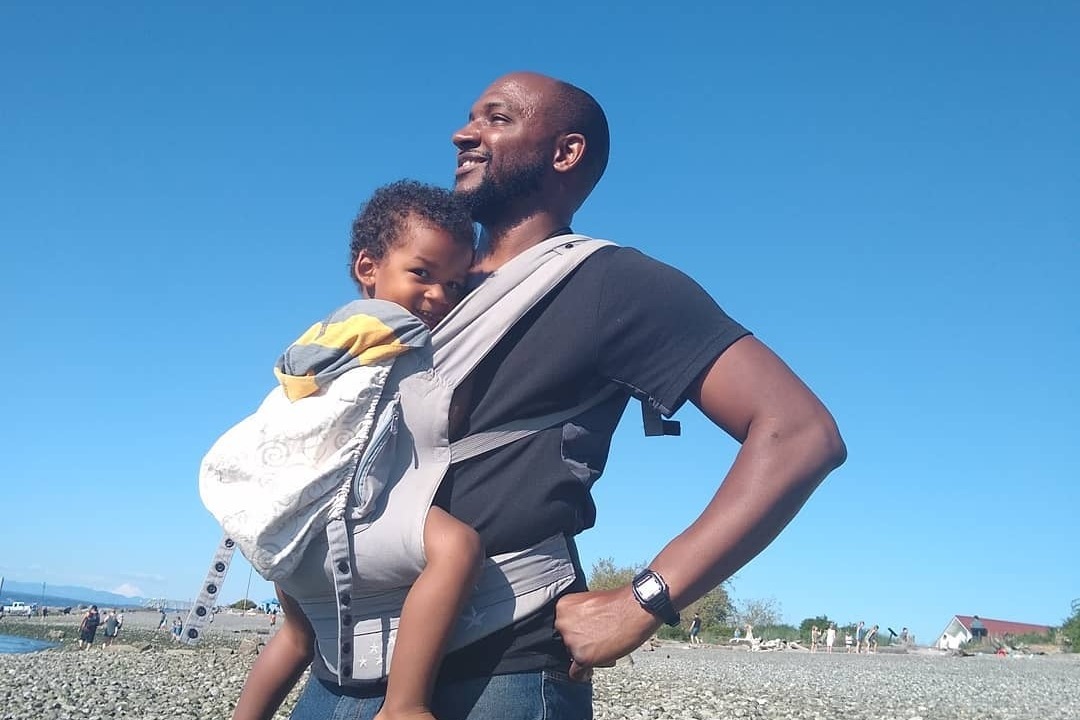 Fundraiser by Tony Nabors : Living Expenses for July