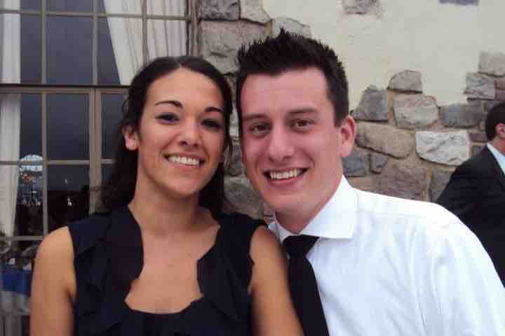 Fundraiser for Anthony Staropoli by Tom Kelleher : Elyse Falato ...