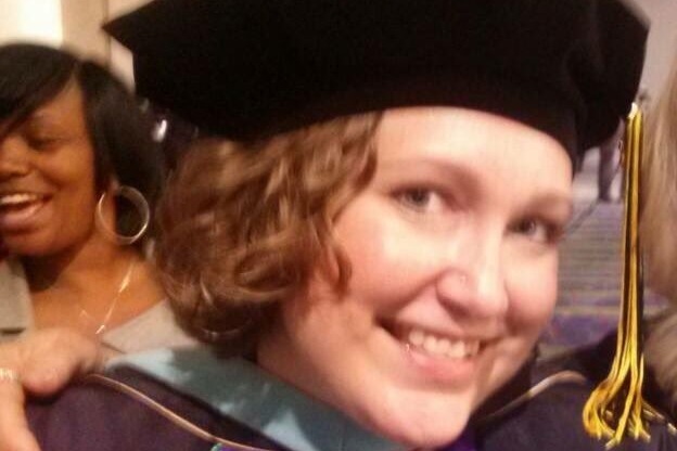 Fundraiser for MARY Courtney by Allison McKinley : Help Dr. Courtney ...