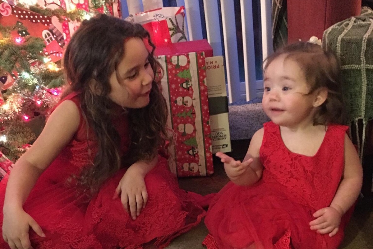 Fundraiser for Desiree Mohawk by Arin Mohawk : Ruby Star’s Leukemia Battle