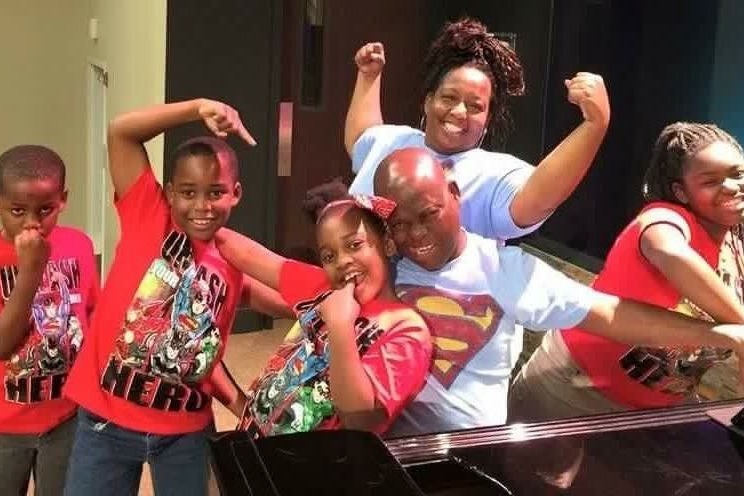 Fundraiser by Rachel Shippy Chima : Conquer Colon Cancer