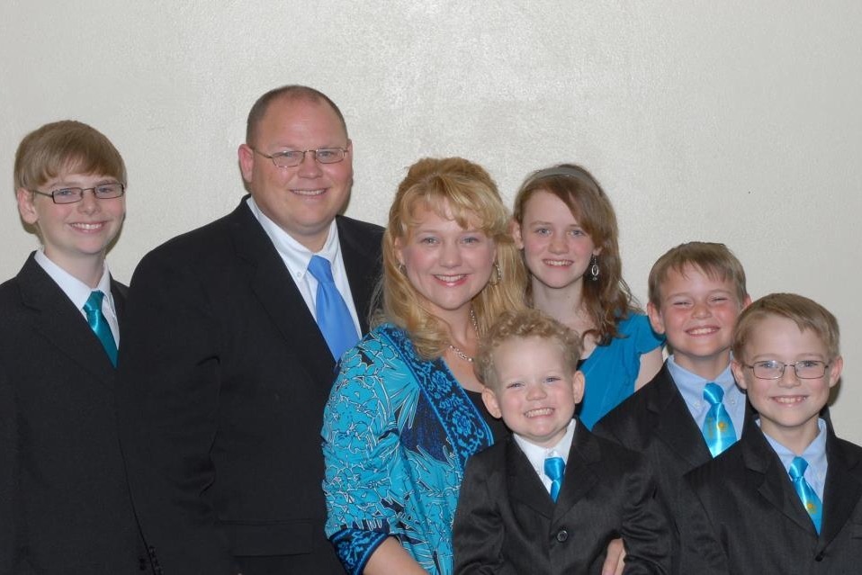 Fundraiser for Andrew Palm by Frannie Palm Edwards : The Palms in Belize