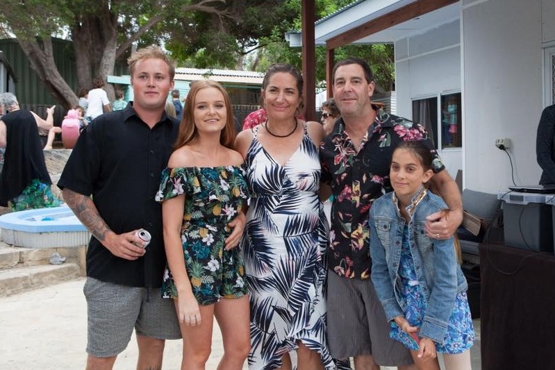 Fundraiser for Tina Broughton by Jodie Craig : Hayley's fight against ...