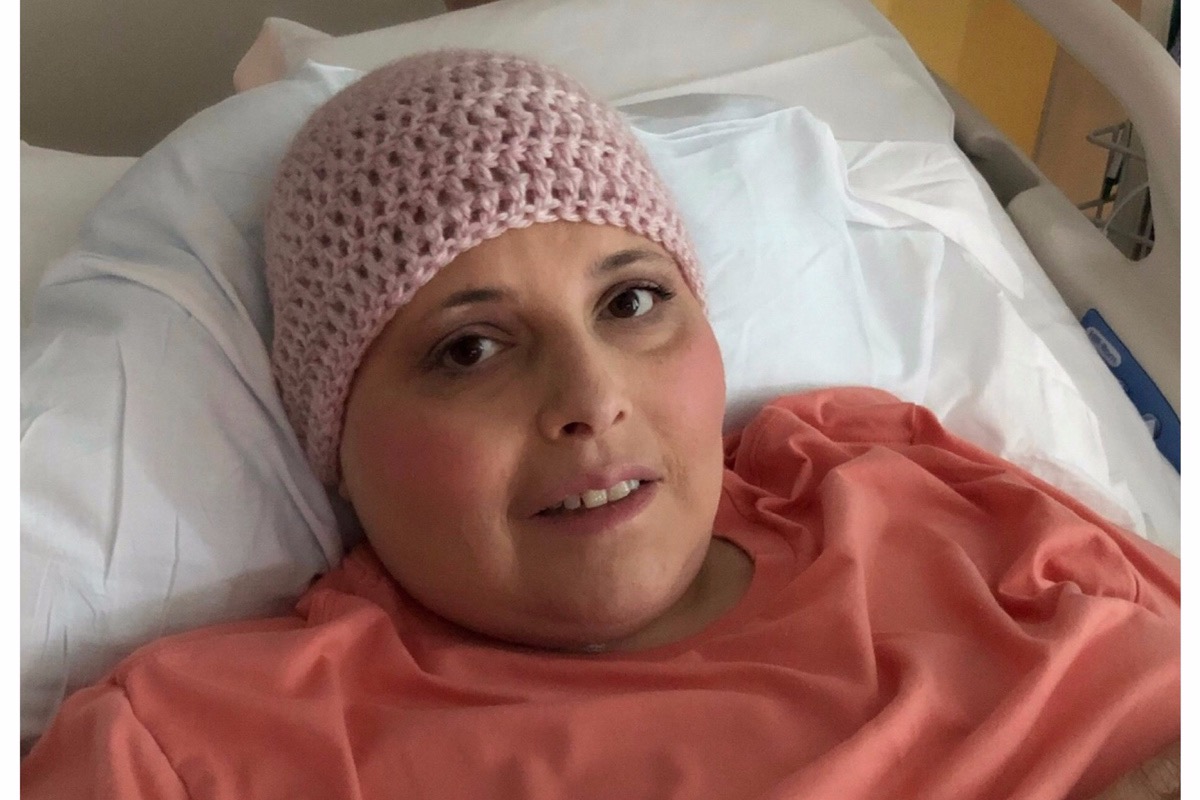 Fundraiser by Scott Mundell : Lori Hill - Cancer relief fund