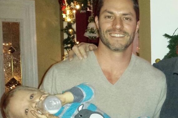 Fundraiser for Diane Johnson by Ashley Travers : PRAYERS for BRANDON