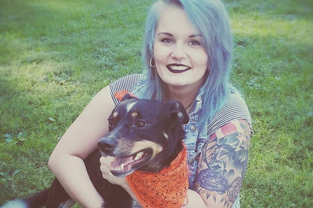 Fundraiser by Doc Tor Strange : Teague Doyle Memorial Bench