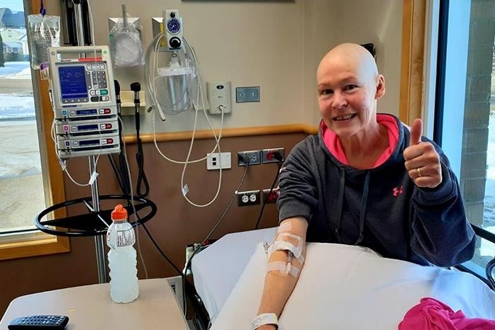 Fundraiser by Fauna Church : Help Janet Church Fight Cancer!