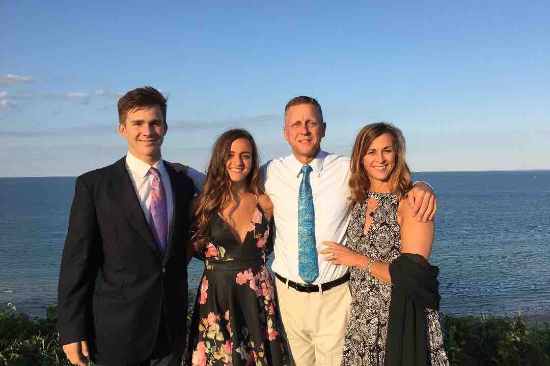 Fundraiser for Craig Gorczyca by Eric Jent : Molly Gorczyca Fund