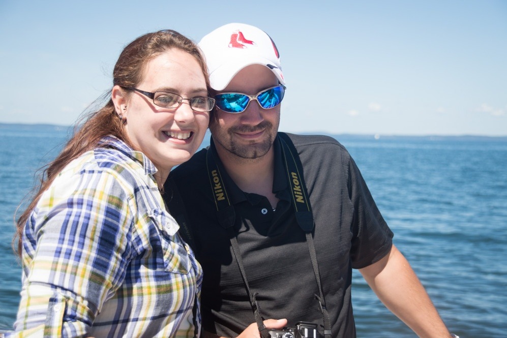 Fundraiser for Tj Couillard by Collette Wilson : Beth's Race for a ...