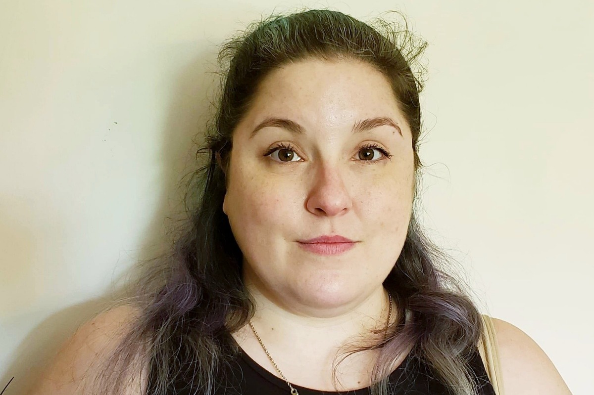 Fundraiser by Gretchen Bluemle : Please help me get back on my feet