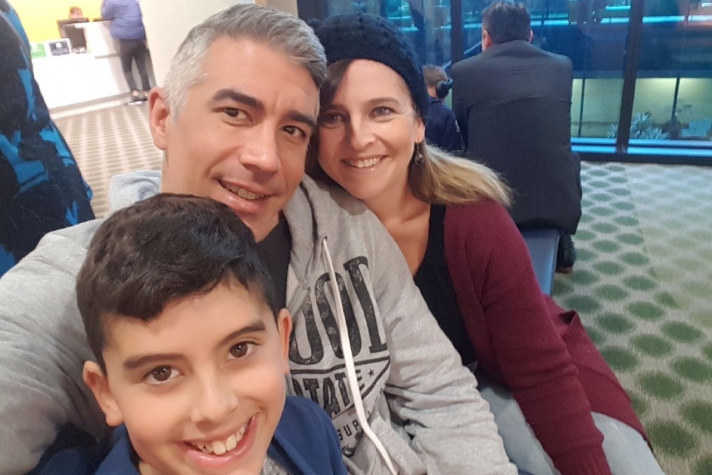 Fundraiser by Alison Michelle : Genetic testing for my Son Jack