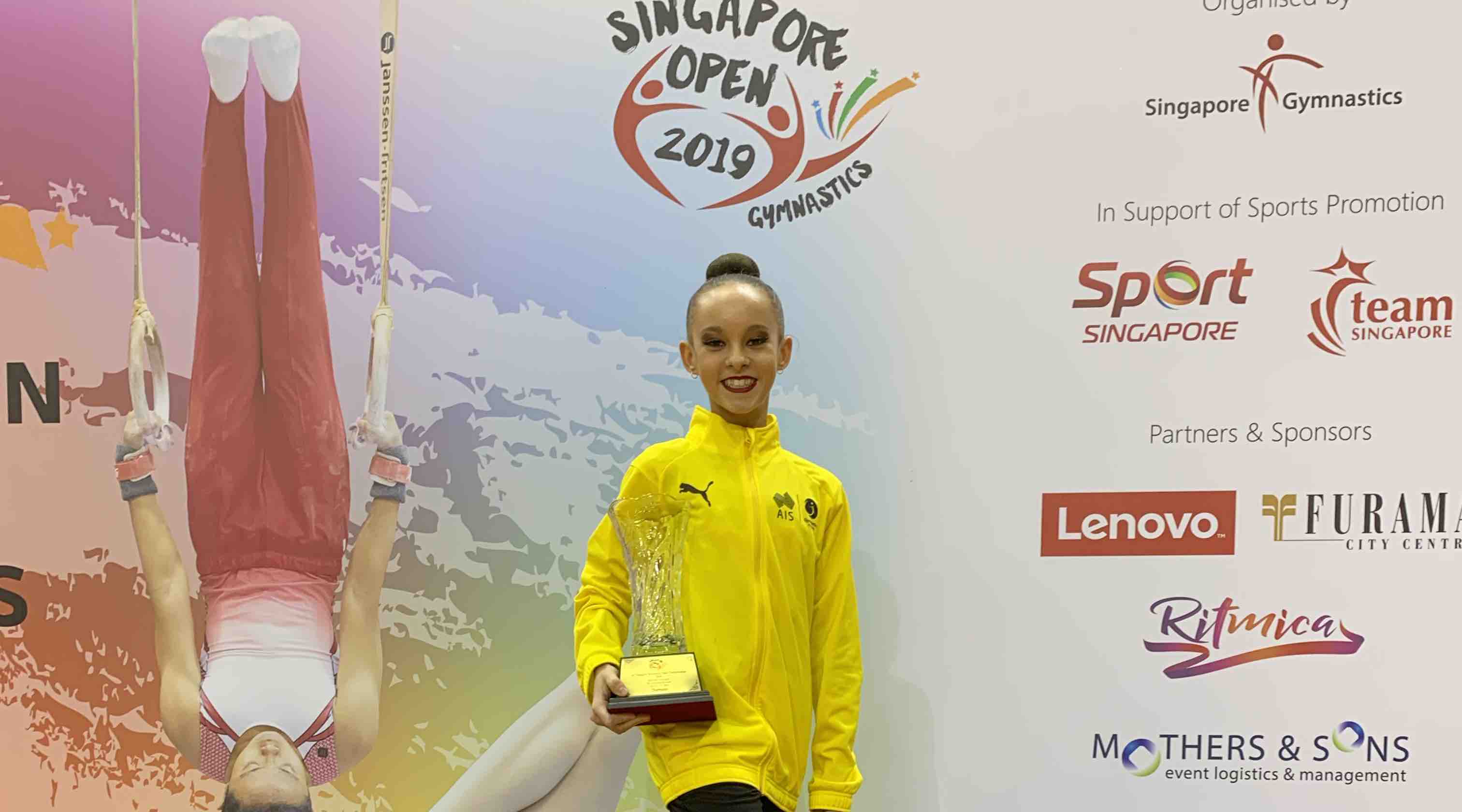 Fundraiser by Kylie Learmont : Phoebe's trip to Junior World Championship