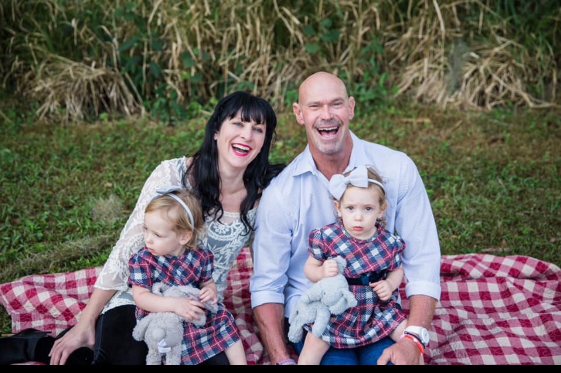 Fundraiser for Richeal Bair by Sarah Tar : Bair Family Fund