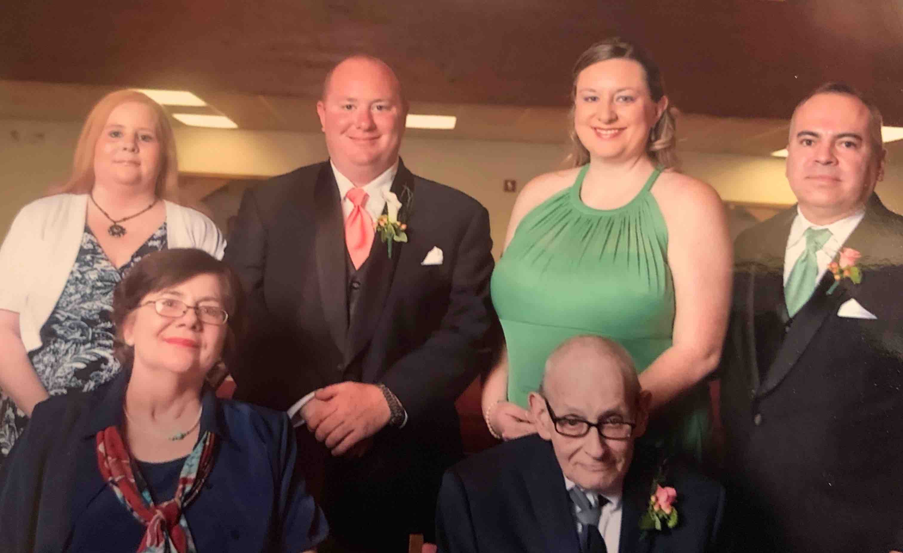 Fundraiser by Patrick English : Help for Deborah English