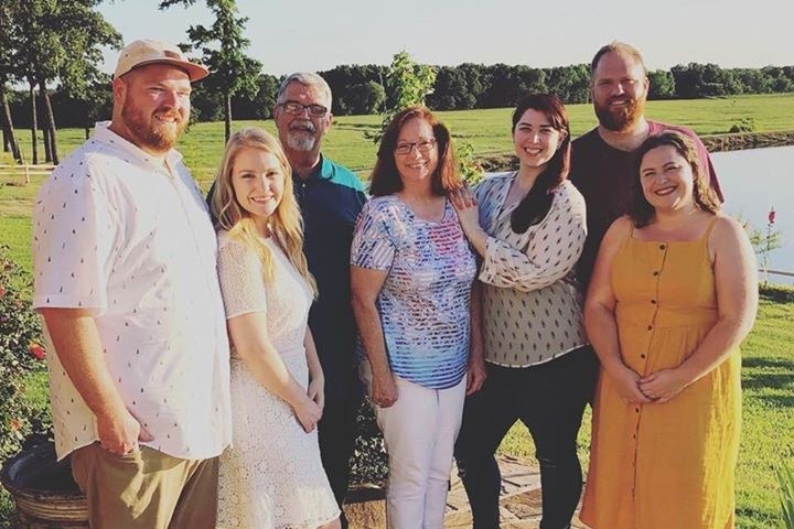Fundraiser for Julie Sinke by Alexandra Sinke : Ed Sinke Memorial