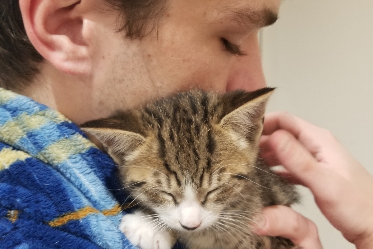 Fundraiser by Peter Ottmann : HelpMeHelpMySon