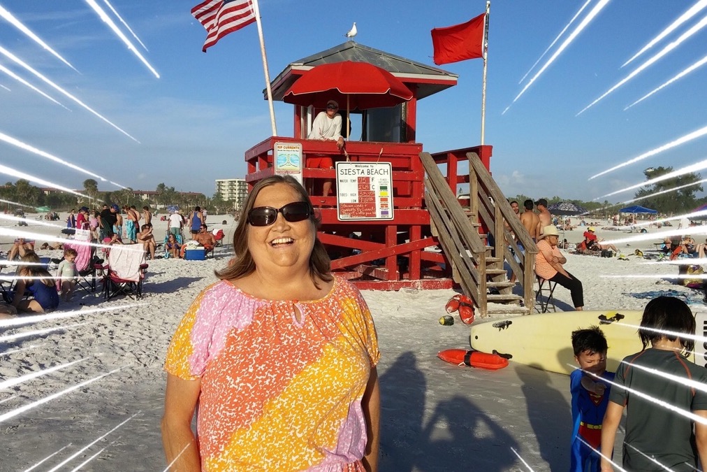 Fundraiser for Denise Sharp by Darla Sharp : We love Denise!