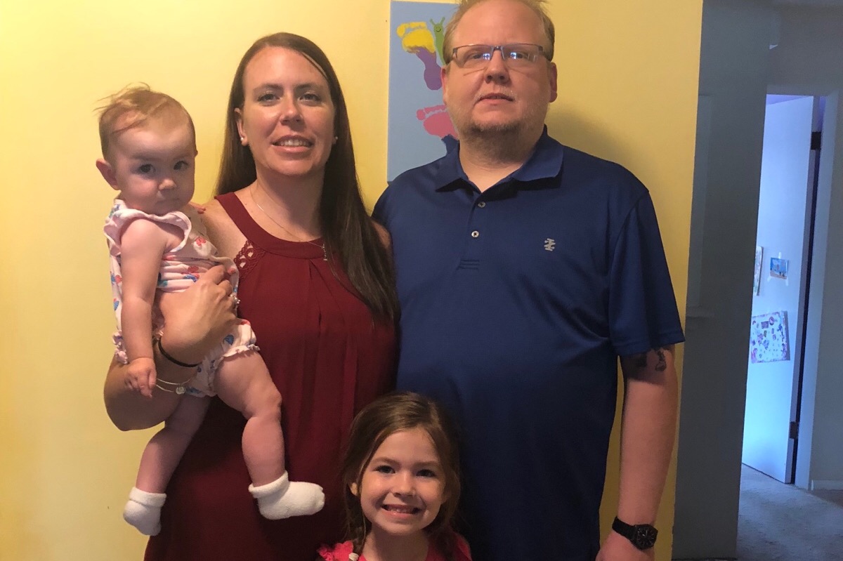 Fundraiser for Megan Comley by Craig Comley : Craig Comley’s Cancer Fight