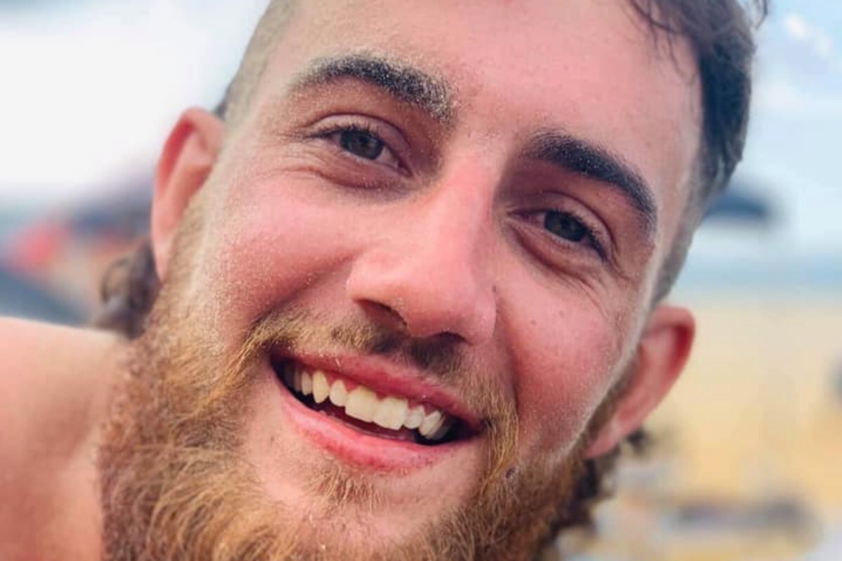 Fundraiser by Carl Batt : Curtis’s Funeral