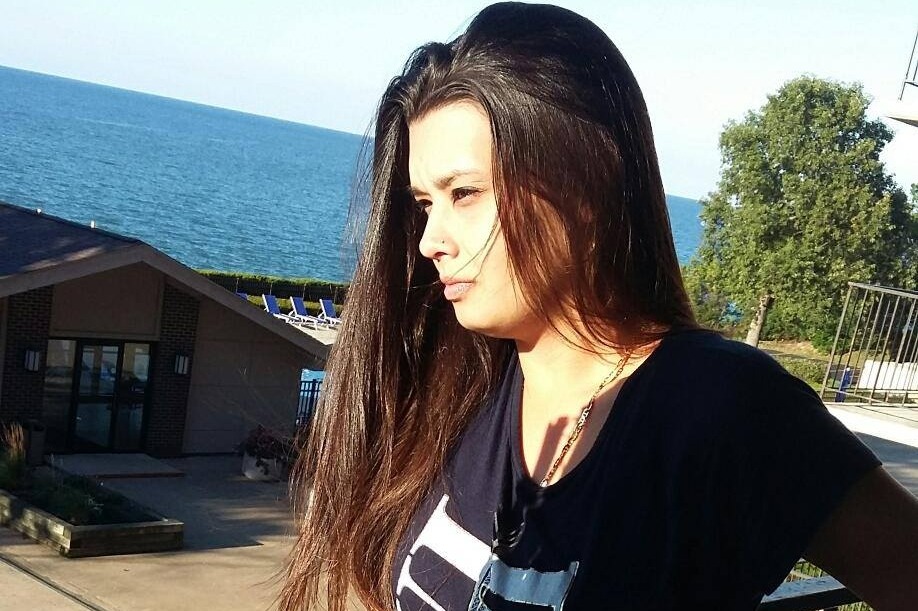 Fundraiser by Amanda Haycook : Help Megan fight ovarian cancer