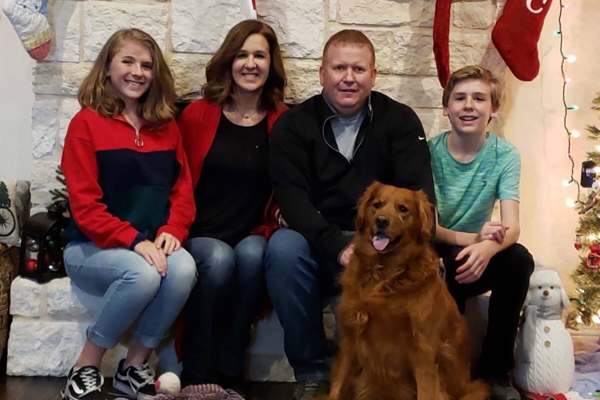 Fundraiser for Denise Belles by Gina Keating : Help Joey fight Brain Cancer