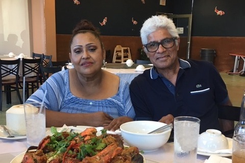 Fundraiser for Pablo Araujo by Manny Arteaga : Funeral Expenses for Rey ...