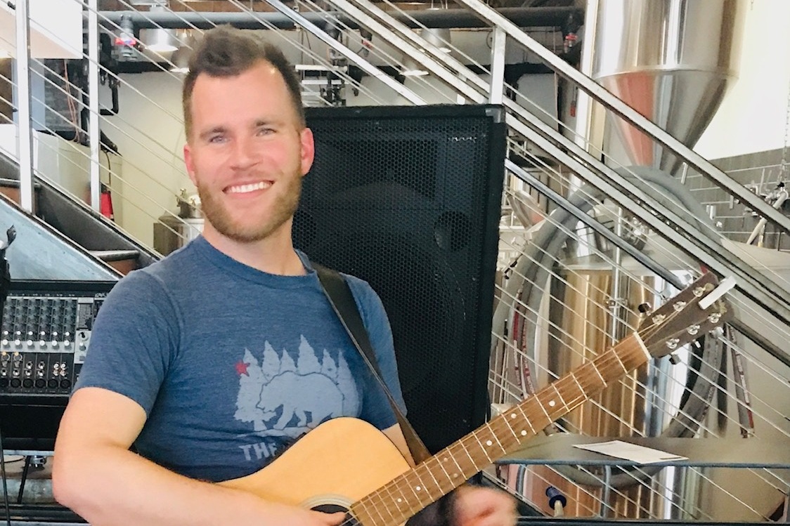 Fundraiser for Jon Davidson by Rachel Faye Wilson : All About Jon Davidson