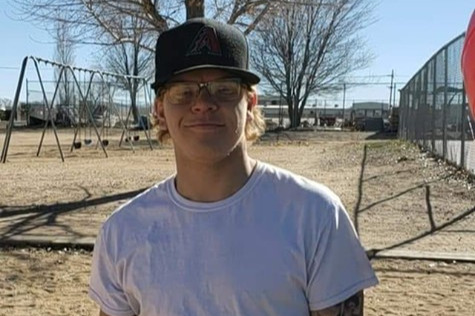 Fundraiser for Doni Obermeyer by Sabrina Sutton : Austin Joel Obermeyer ...