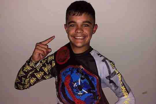 Fundraiser for Kimberly Bisera by Christopher Dray : Jeremy Dray - Team USA