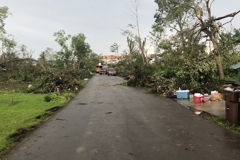 Spendenkampagne von Rebecca Fiorello für Paul Ripplinger: Heraeus ...