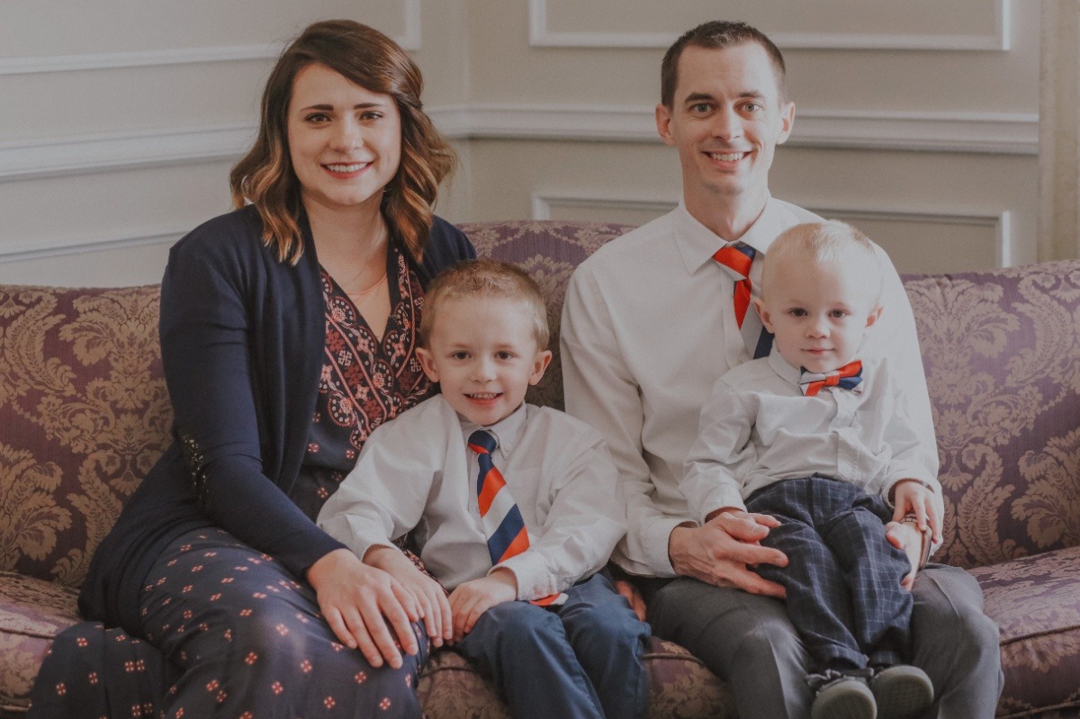 Fundraiser for Dustin Sorensen by Whitney Butters Wilde : Help Kelsey ...